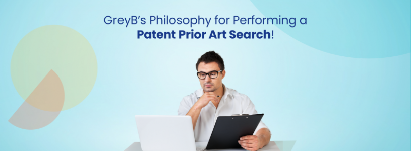 The Key to Conducting a Thorough Prior Art Search Like a Pro!