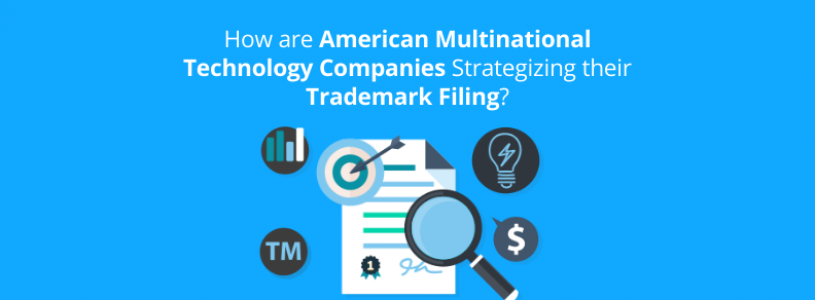 How are American Multinational Technology Companies Strategizing their ...
