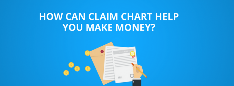 What is a Claim chart and how can they be used in different scenarios ...