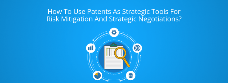 Supply Chain Management: How to use Patents for Risk Mitigation and ...