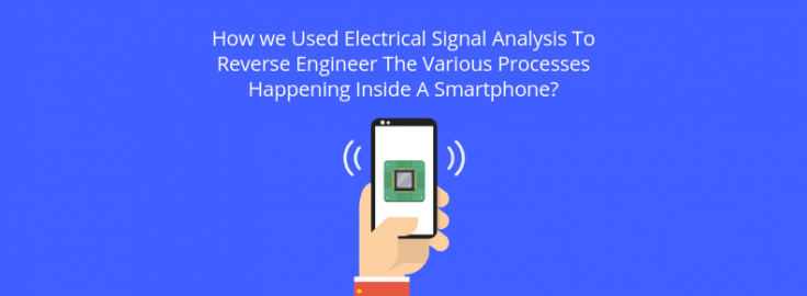 Reverse Engineering on Smartphone Case Study - GreyB