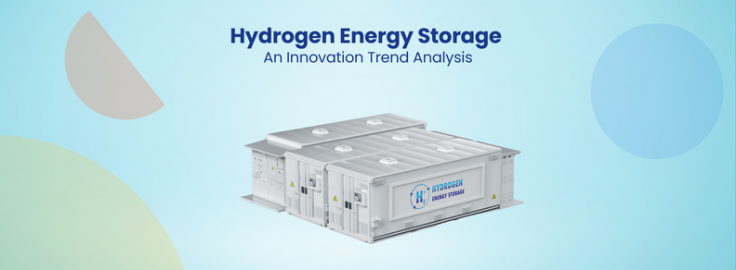 10 Hydrogen Energy Storage Companies and Startups - GreyB