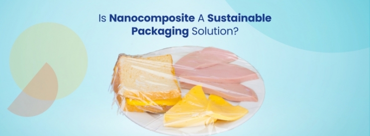 Nanocomposite Food Packaging Report - GreyB