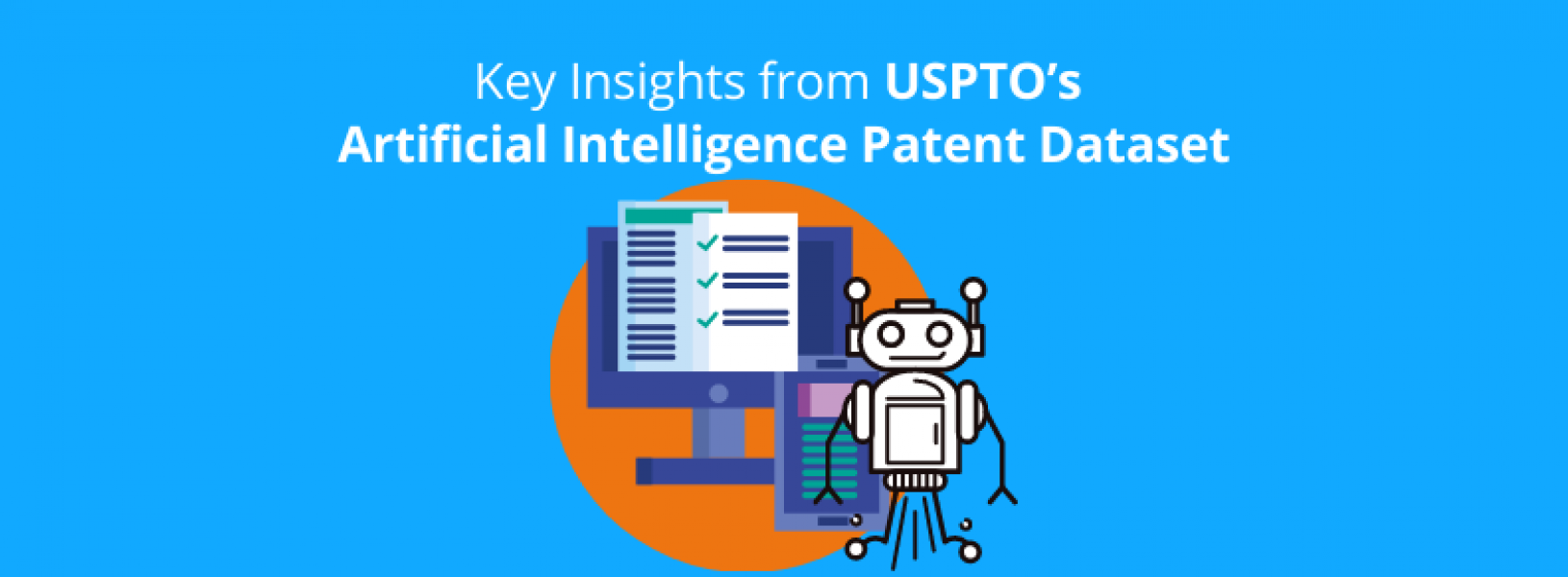 USPTO Report Shows the Companies with Most AI Patents - GreyB