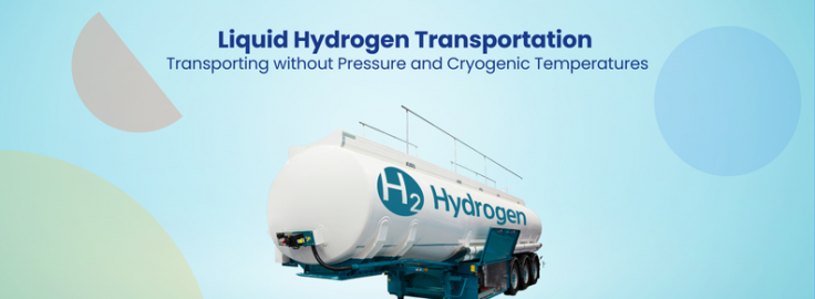 5 Liquid Hydrogen Startups Making Storage Feasible - GreyB