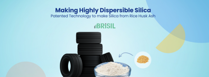 Brisil's Technology Creating Silica from Ash! - GreyB