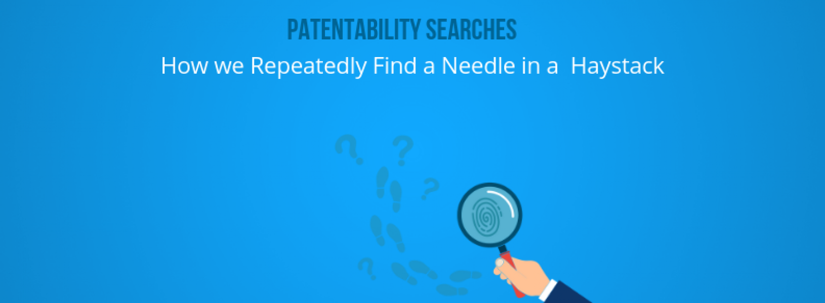 Patentability Search Case Study: Finding Needle in a Haystack - GreyB