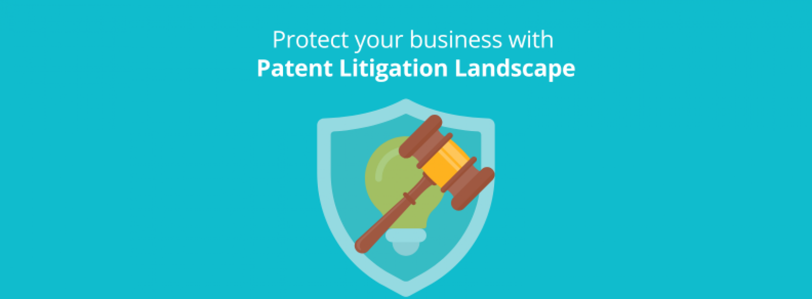 Why do you need a Patent Litigation Landscape? - GreyB