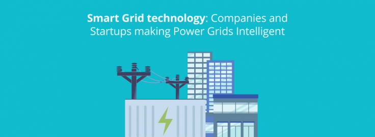8 Smart Grid Companies and Startups - GreyB