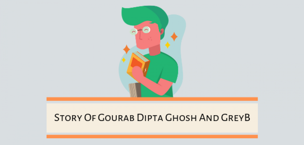 GreyB's Culture: Life Inside the Company - GreyB