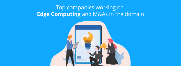 Top 10 Edge Computing Companies Leading in 2022 - GreyB