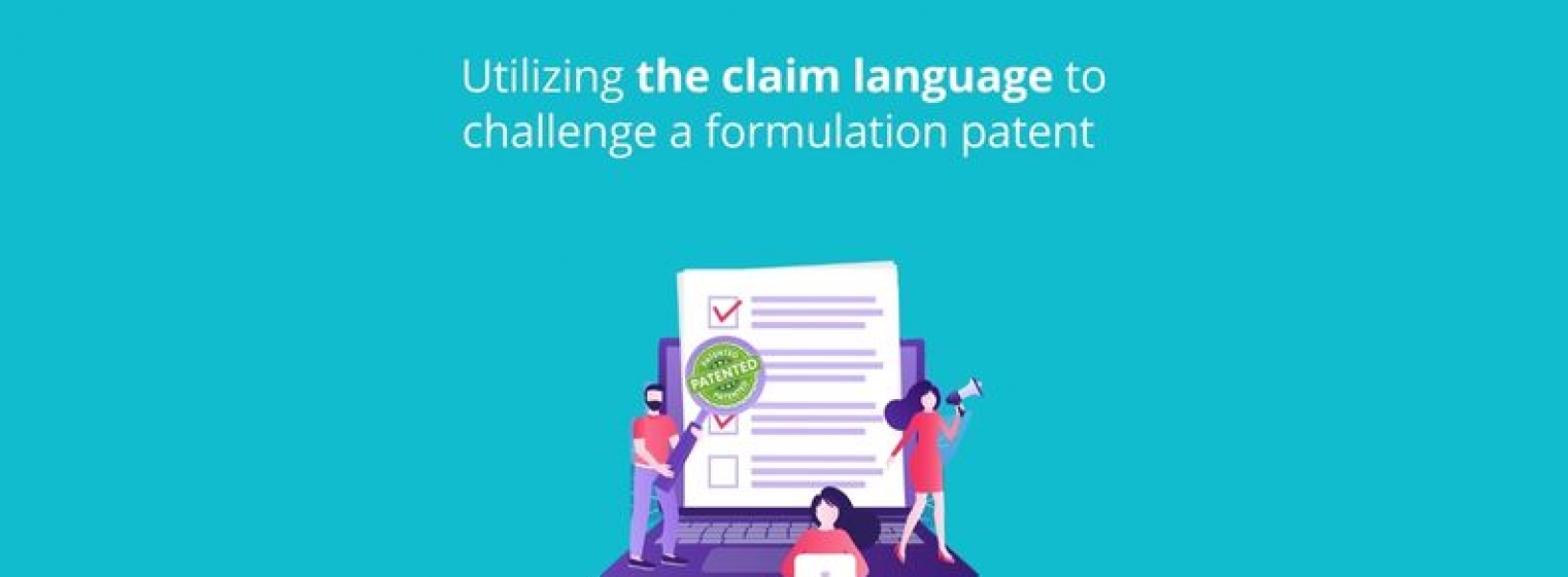 Non-technical part of claim language changing the prior-art case