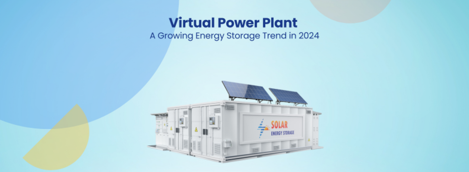 8 Virtual Power Plant Companies and Startups - GreyB