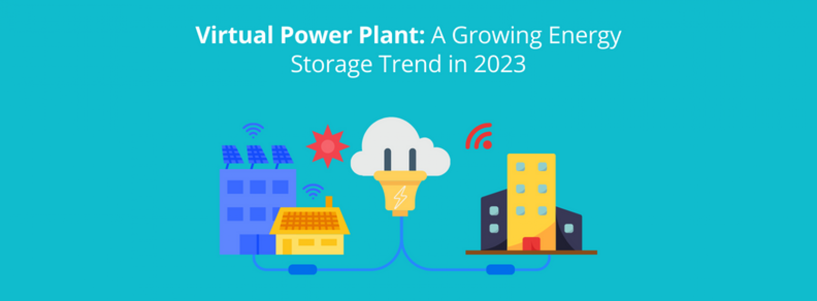 8 Virtual Power Plant Companies and Startups - GreyB