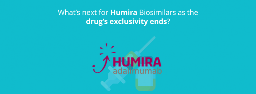 Humira Patent Expiration: What's Next for its Biosimilars? - GreyB